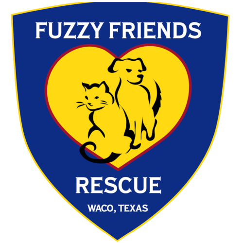 FFR logo small retina – Fuzzy Friends Rescue