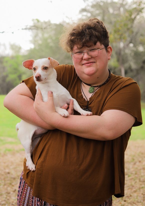 Our Staff – Fuzzy Friends Rescue